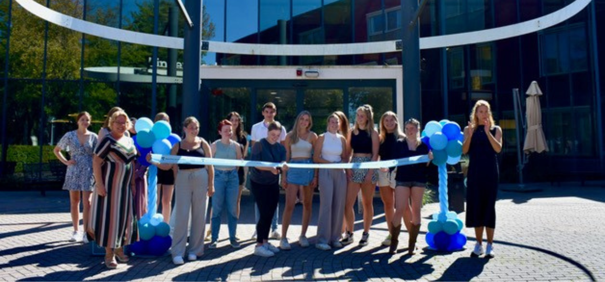 Samen op weg naar de zorg van morgen met de Academische LeerWerkPlaats ...