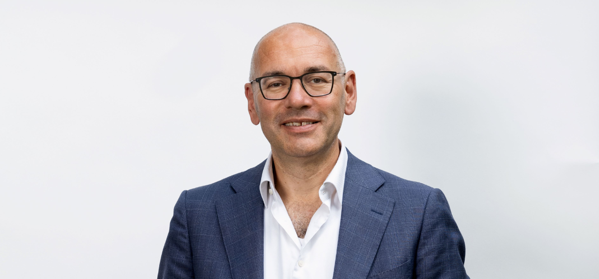 Omringbestuurder Frido Kraanen naar Gelre ziekenhuizen | Omring