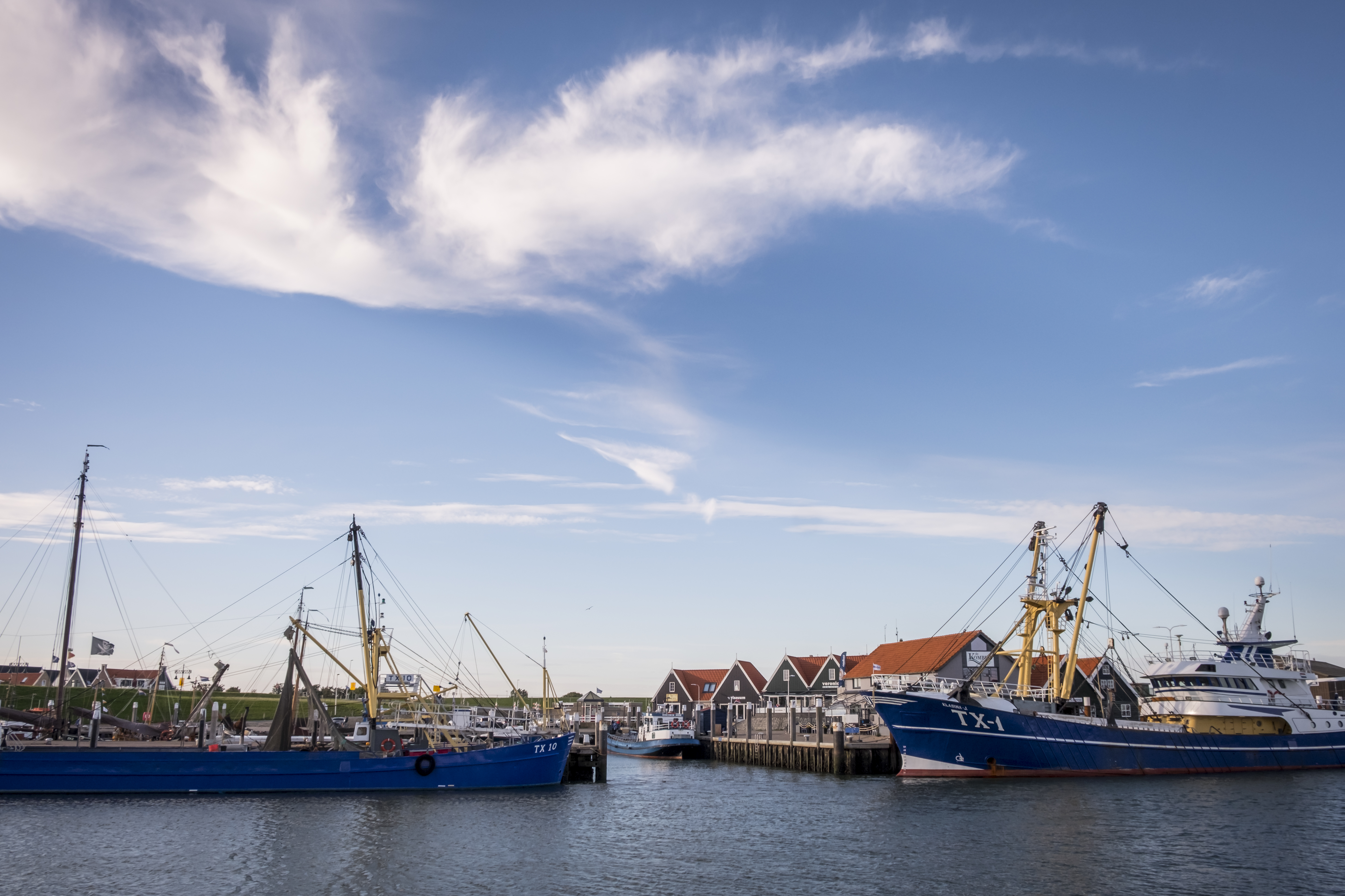 Dementieteam op Texel | Omring